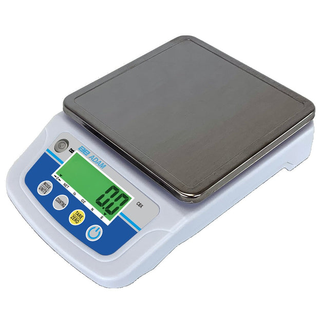 Compact Balances | GYNEMEDICAL