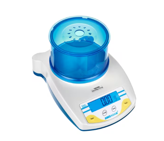 Portable Compact Balances | GYNEMEDICAL