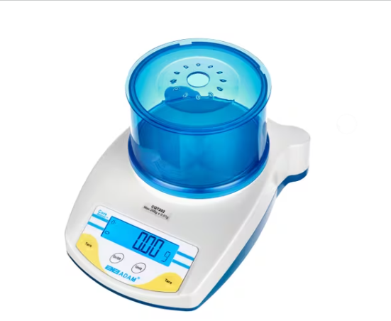 Portable Compact Balances | GYNEMEDICAL